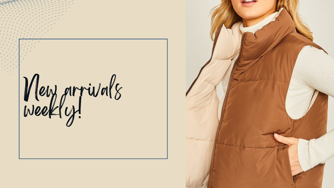 Marilyn's Boutique – Marilyn's Boutique